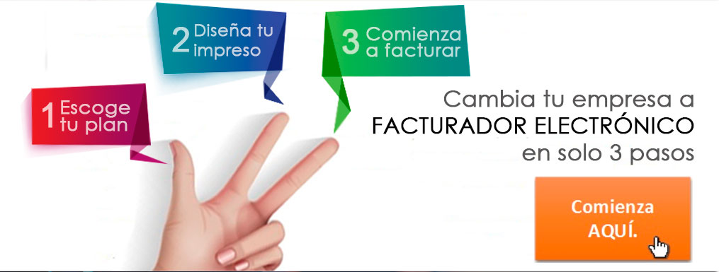 Factura electronica | software de facturacion | Facturacion.cl